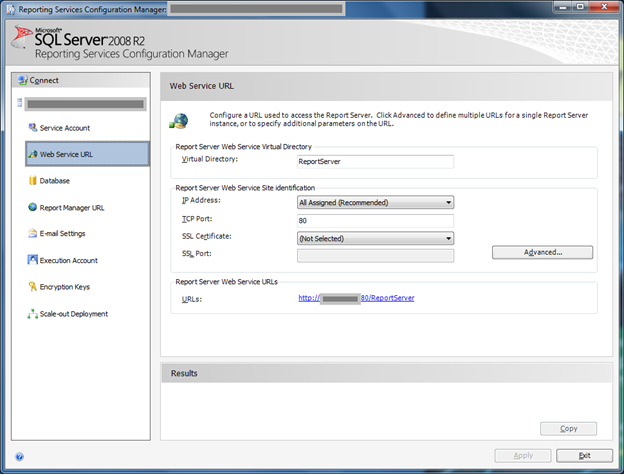 A Complete Guide for Installing SQL Server Reporting Services (SSRS) 2008 in SharePoint 2010 ...